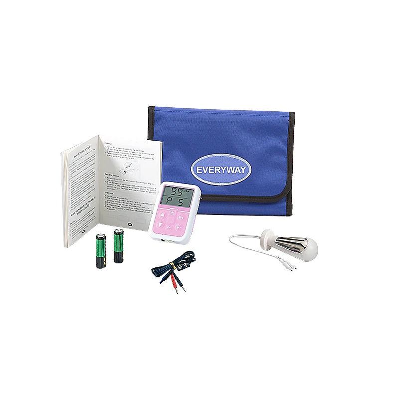 Incontinence TENS Machines: A Solution for Bladder Control Issues ...
