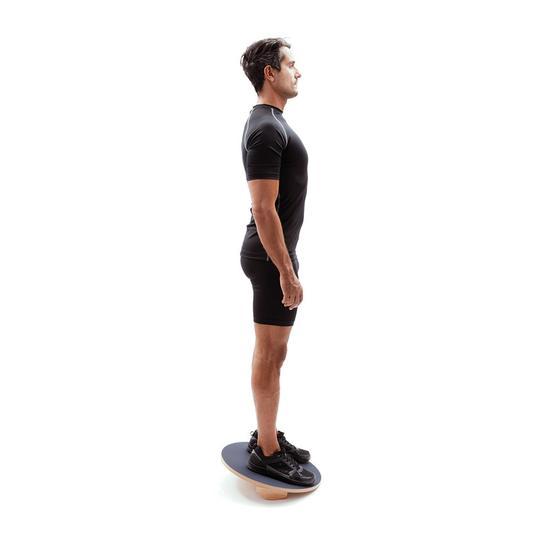 How to use your Rocker Board for Lower Leg Exercises – Physiosupplies