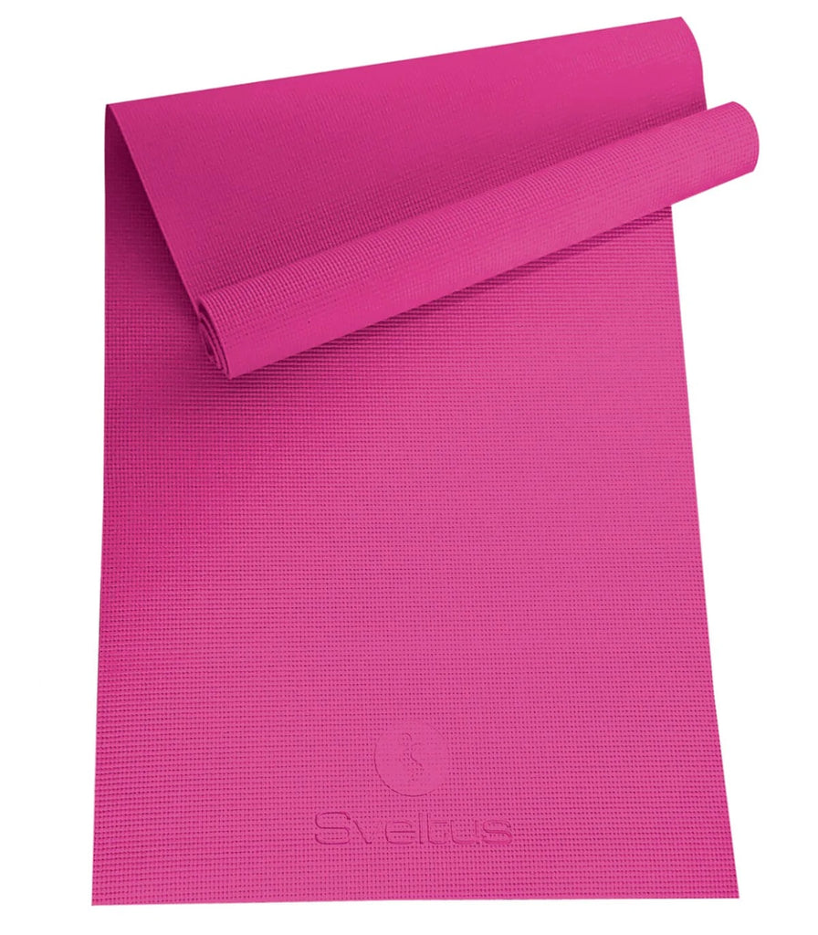 Why a Good Yoga Mat Matters – Physiosupplies