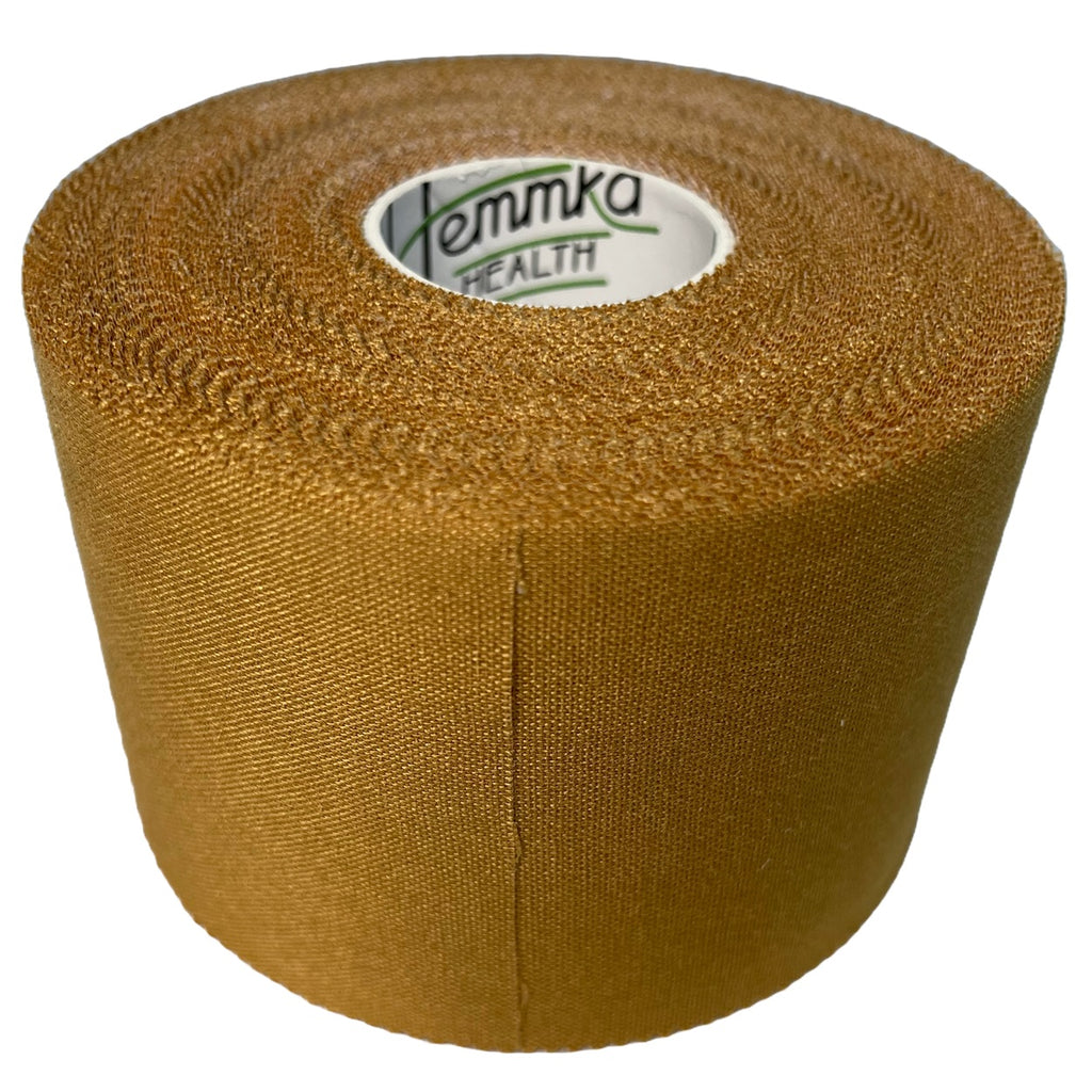 Premium Rigid Zinc Oxide Strapping Tape 50mm x 13.7m - Staff Pick ...