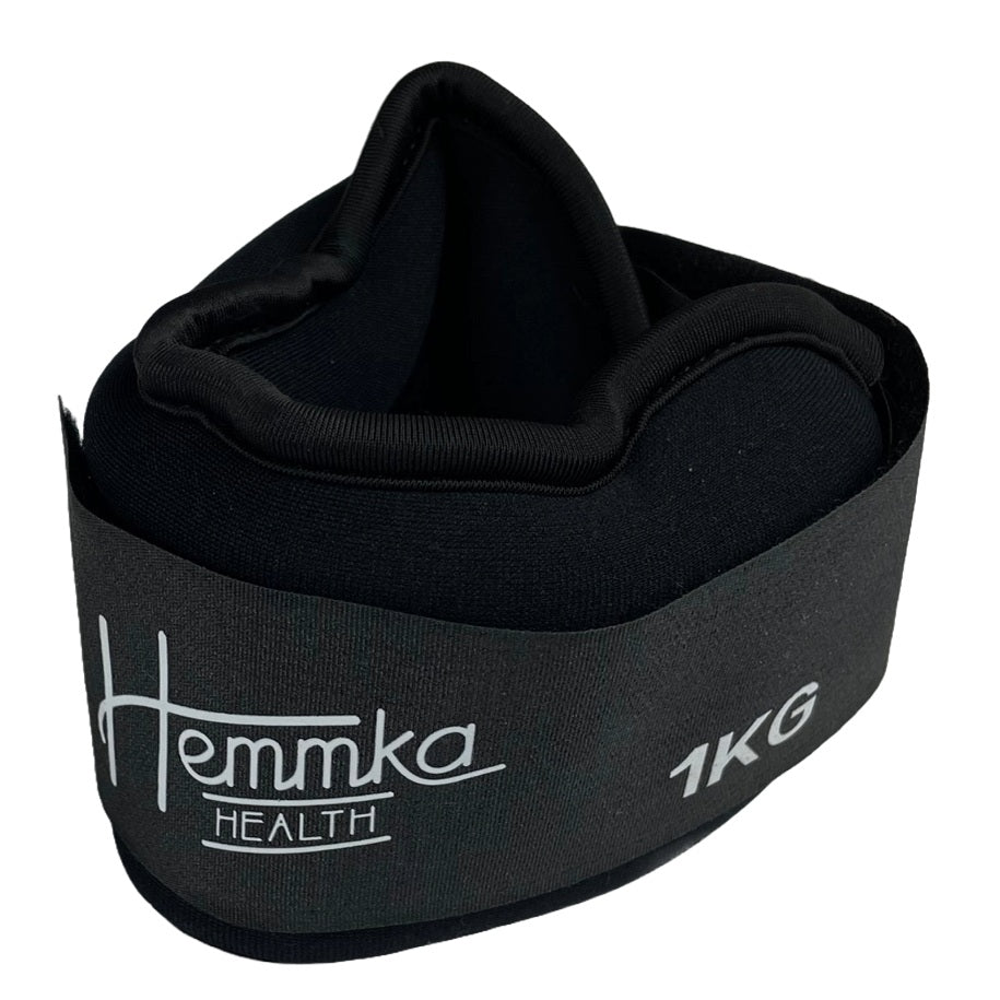 Neoprene Cuff Weights - Ankle / Wrist – Physiosupplies