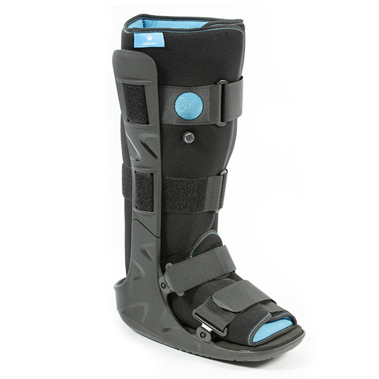 Super Air Walker Orthopedic Boot - Long 17 inch – Physiosupplies