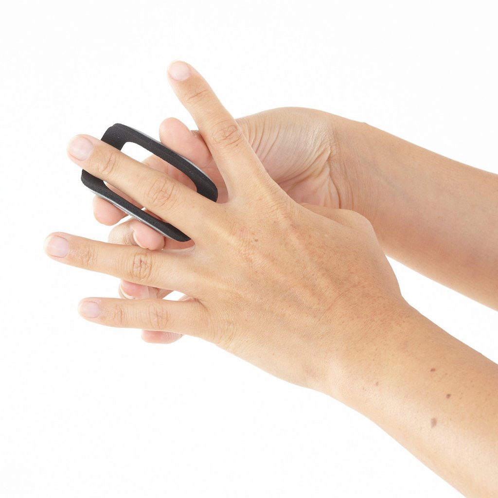 Neo-G Easy-Fit Finger Splint – Physiosupplies
