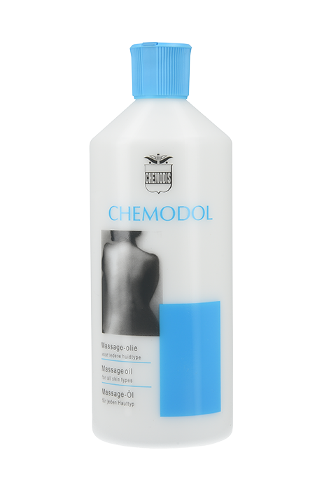 Chemodol - Massage Oil for Professionals – Physiosupplies