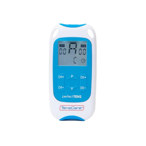 Perfect TENS Pain Relief – Physiosupplies
