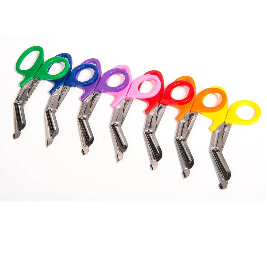 Paramedic Tuff Cut Scissors – Physiosupplies