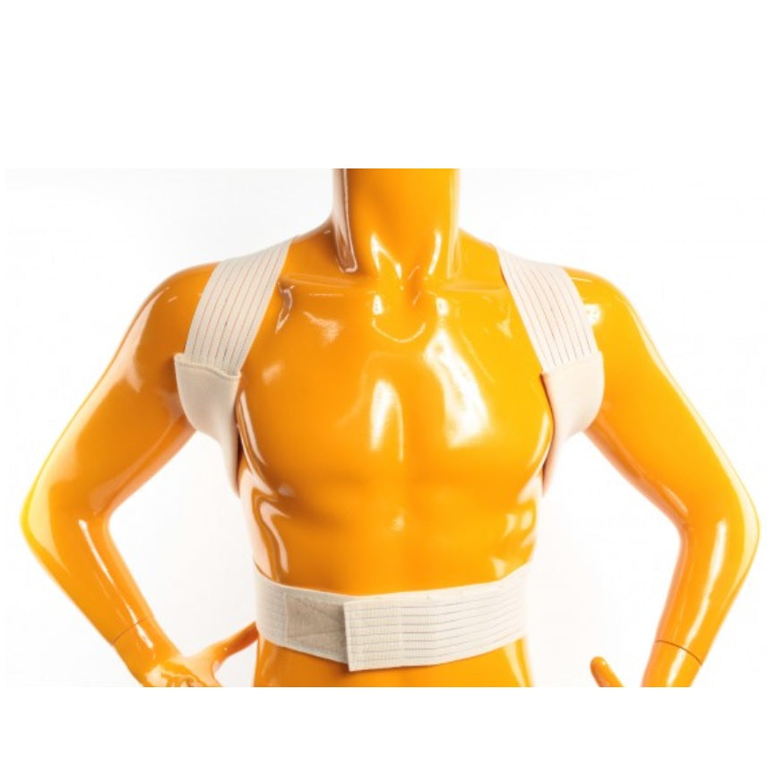 Posture Harness - Beige or Black – Physiosupplies