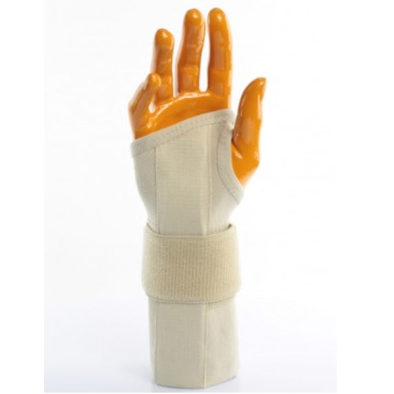Hand & Wrist Splint Long - Black – Physiosupplies