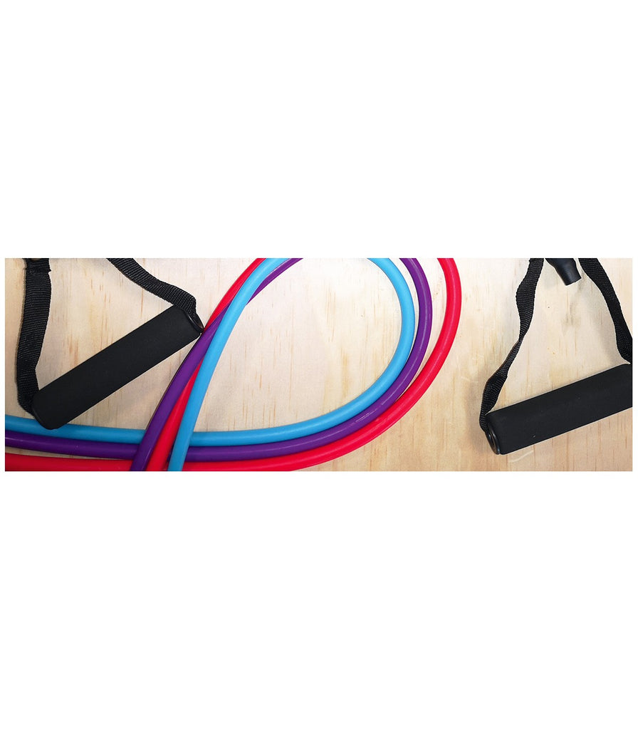 Sveltus Fitness Tube Blue - Light – Physiosupplies