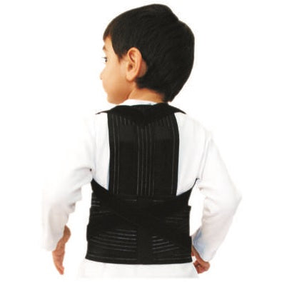 Pediatric Children's Posture Harness – Physiosupplies