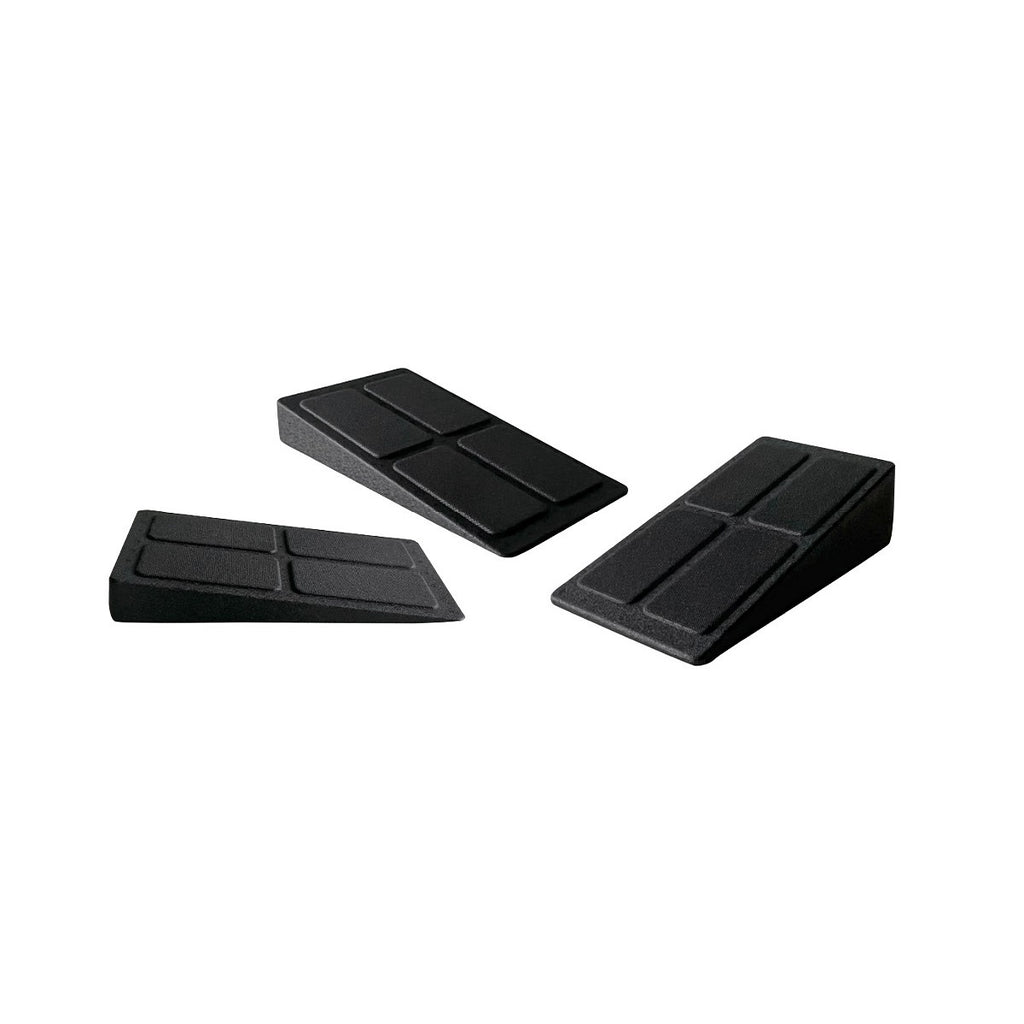 Optimal Squat Block Set – Physiosupplies