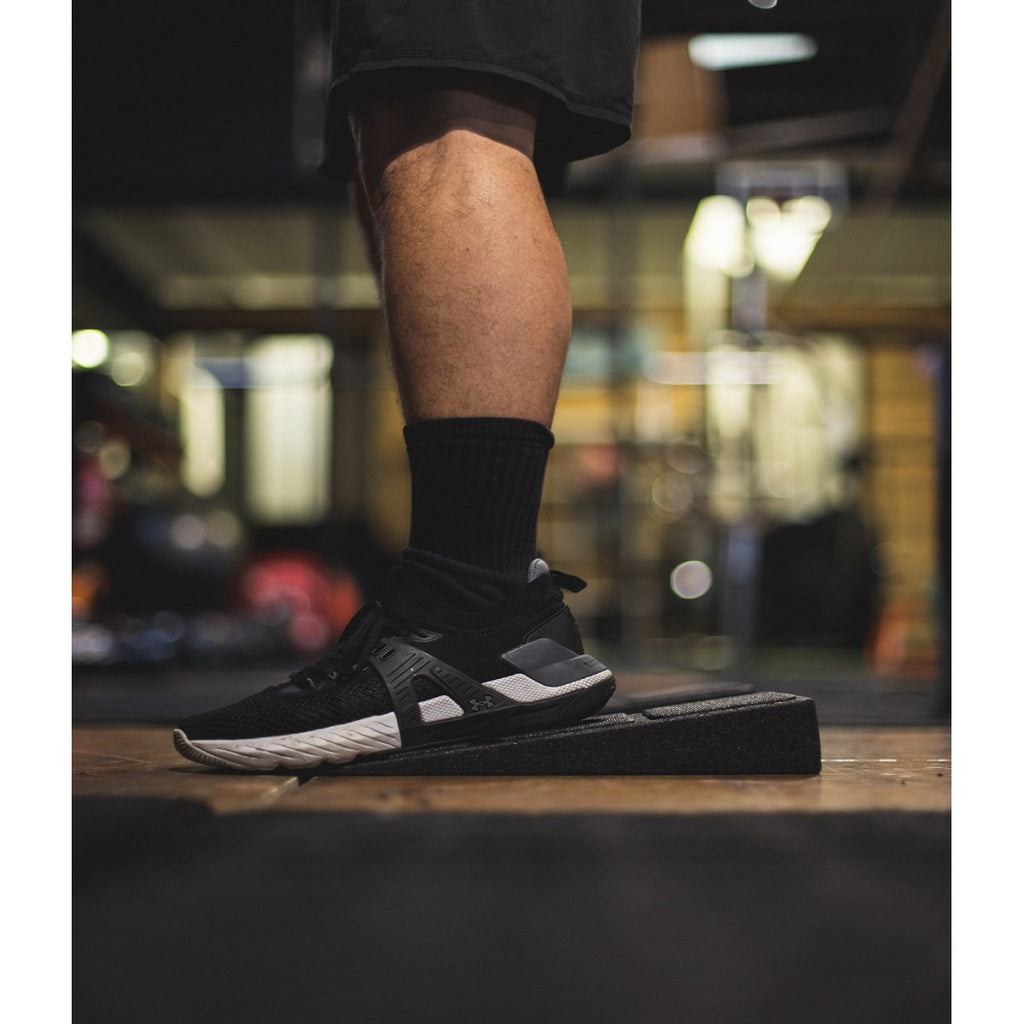 Optimal Squat Block Set – Physiosupplies