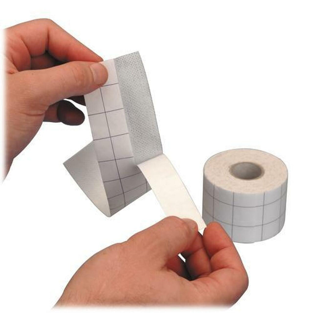 Sterofix Dressing Retention Tape – Physiosupplies